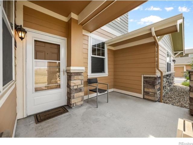 3611 S Perth Circle # 104