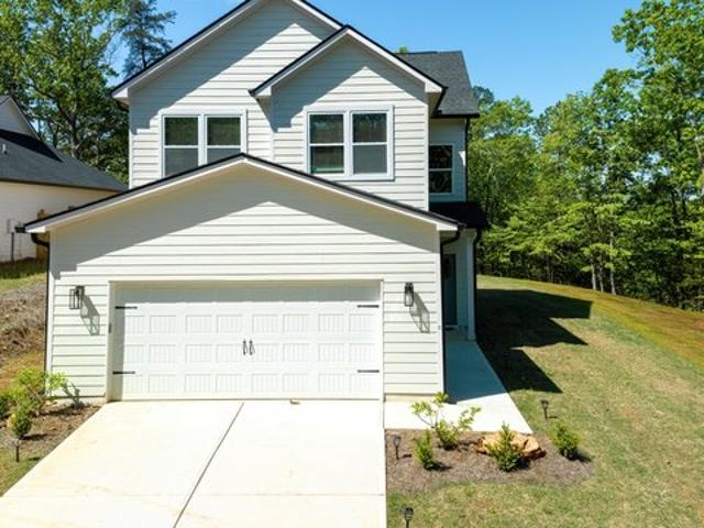 3611 Tower Way, Gainesville, GA 30501