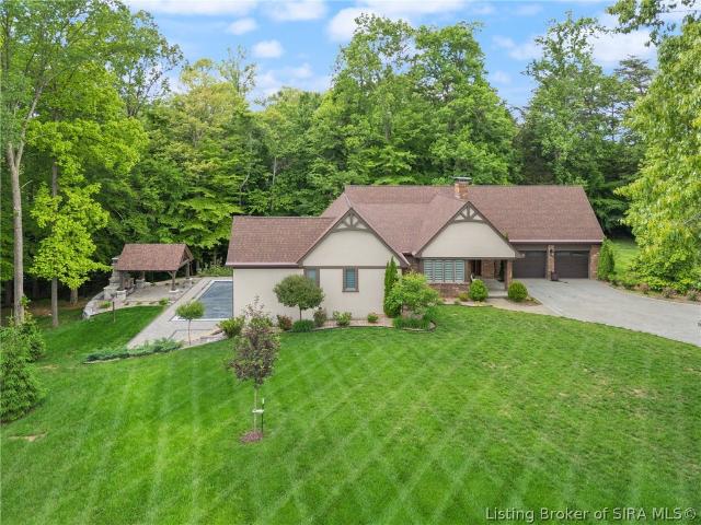 3611 Vale Hill Drive