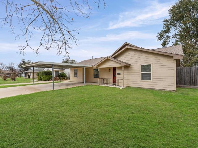 3611 Wyoming St, Houston, TX 77021 | MLS #98863 | Compass