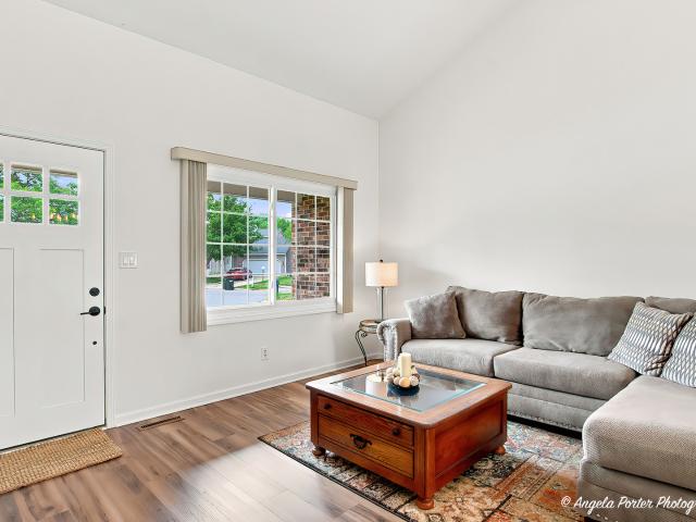 3611 W Drake Court