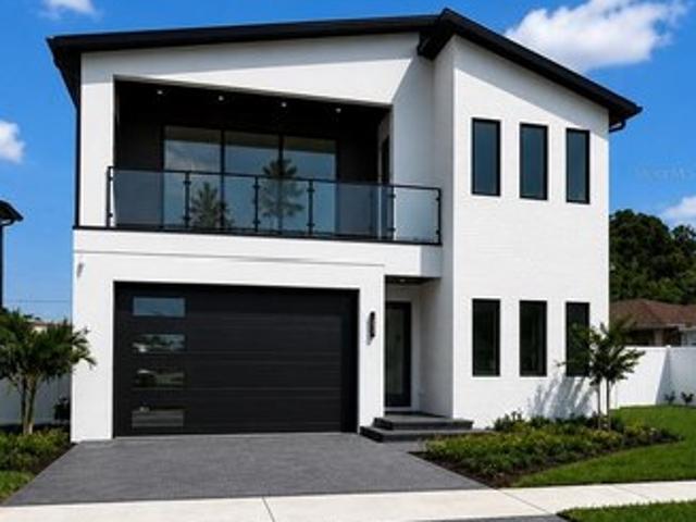 3611 W N A St, Tampa, FL 33609