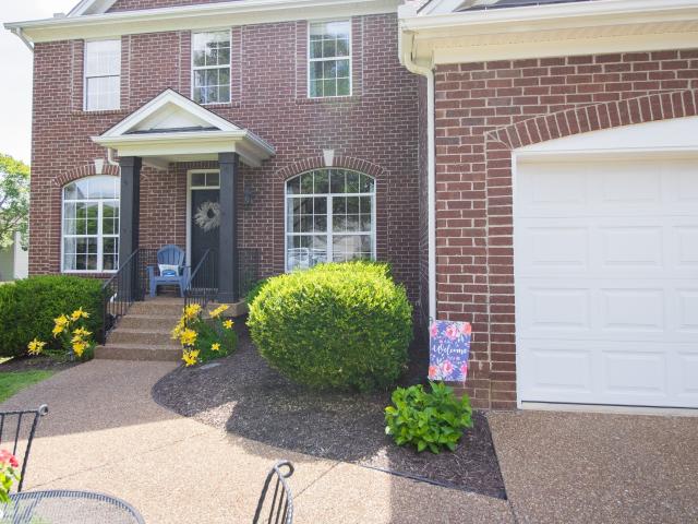 3611 Wallaby Place