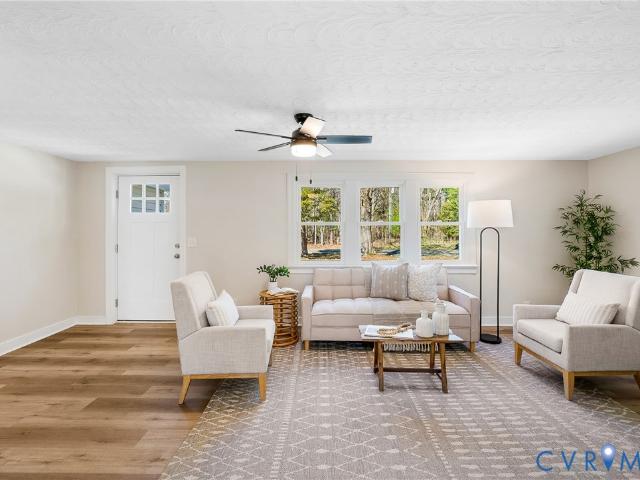 3611 Wayside Road