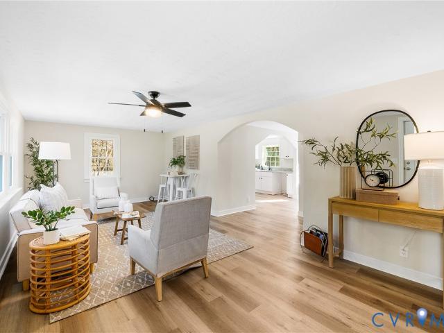 3611 Wayside Road