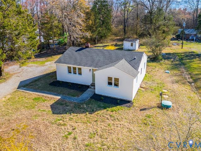 3611 Wayside Rd, Charles City, VA 23030 | MLS #2605
