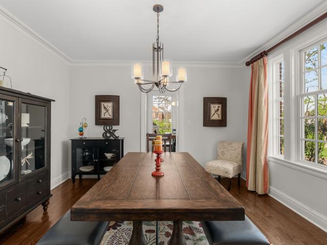3611 Woodmont Boulevard