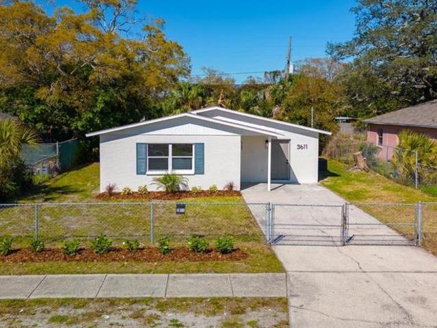 3611 16th Ave S, Saint Petersburg, FL 33711