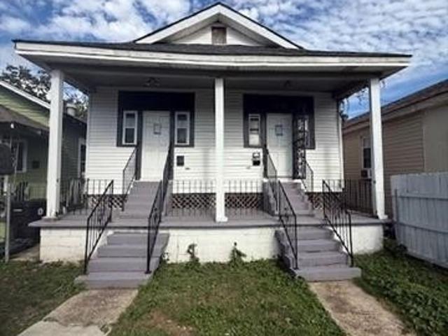 3611 13 Delachaise St, New Orleans, LA 70125