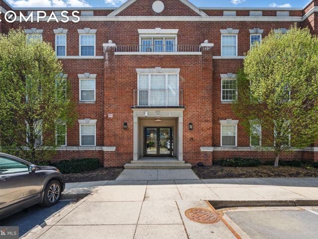 3611 38th St NW 209, Washington, DC