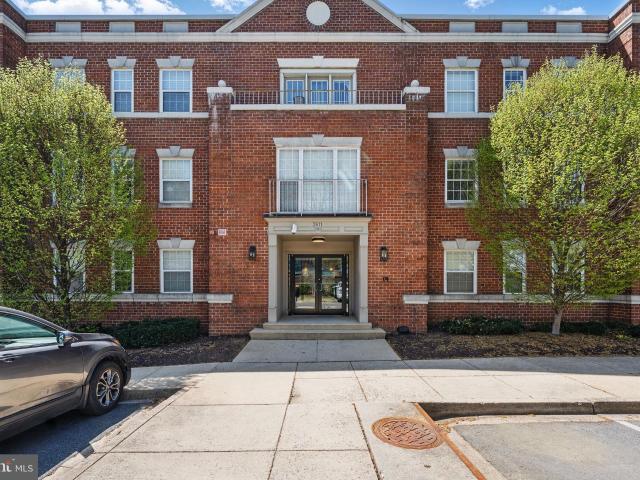 3611 38th St NW, Unit 209, Washington, DC 20016 | MLS #DCDC2233