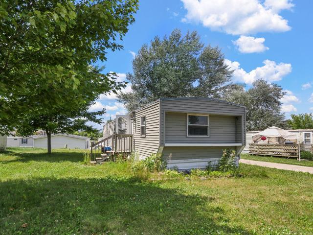 3611 85th Street NW # 34