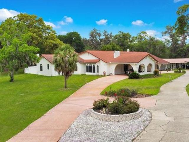 36120 Huff Rd, Eustis, FL 32736
