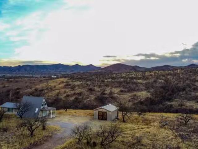 36120 S Rancho De Colibris Rd, Arivaca, AZ 85601 MLS 22510391