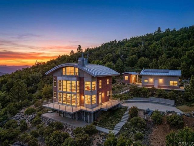 36124 Mountain Circle Dr, Julian, CA 92036