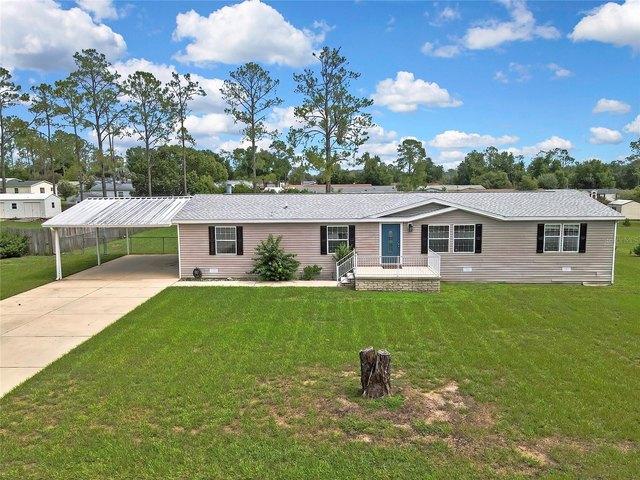 36125 White Fir Way, Dade City, FL 33525