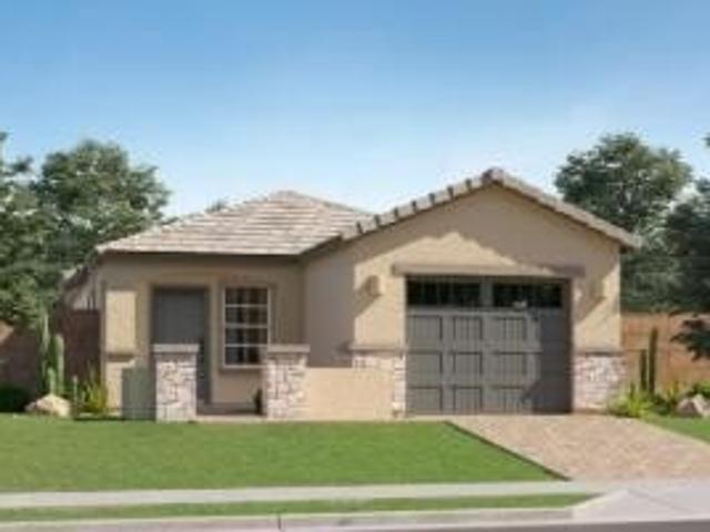 36129 W Mediterranean Way, Maricopa, AZ 85138