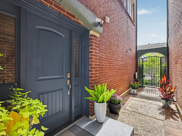 3612 Mulberry Street