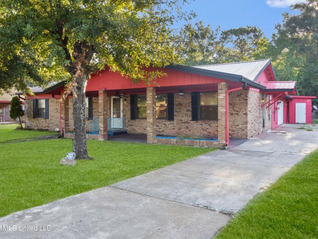 3612 Macphelah Road