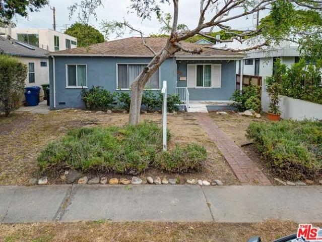 3612 Maplewood Ave, Los Angeles, CA 90066