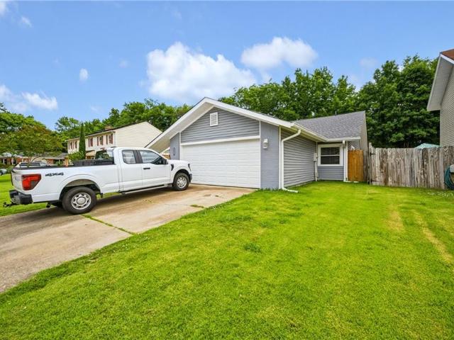 3612 Monterrey CT