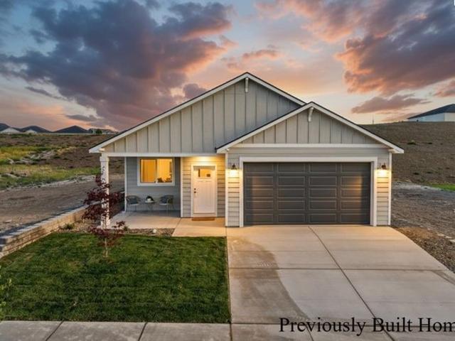 3612 Nuthatch St Lot 212, Richland, WA 99352