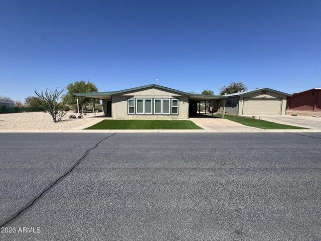 3612 N Indiana Ave, Florence, AZ 85132