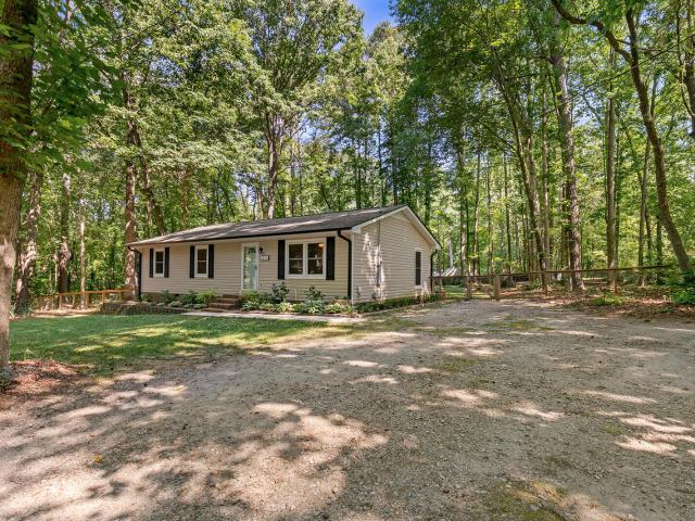 3612 Nolabee Lane