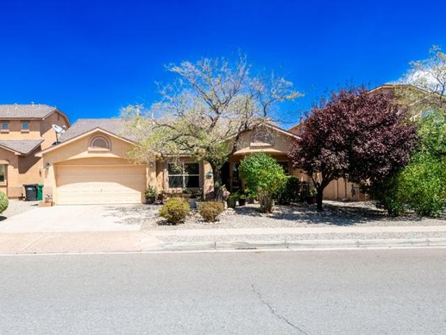 3612 Oasis Springs Rd NE, Rio Rancho, NM 87144