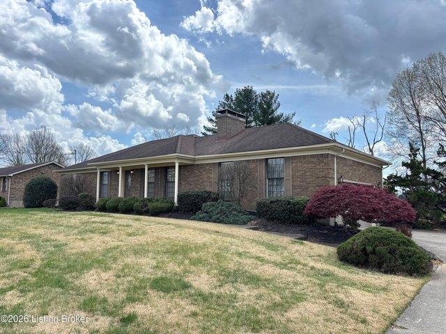 3612 Burkland Blvd, Shepherdsville, KY 40165