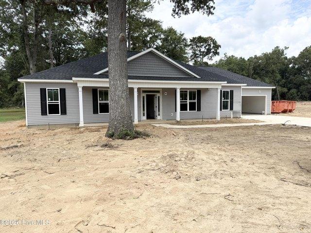 3612 Byrd Rd, Augusta, GA 30906