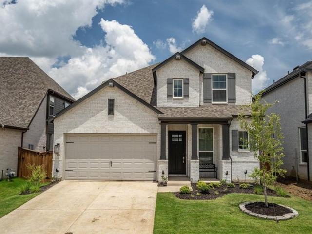 3612 Barrel Ln, Aubrey, TX 76227