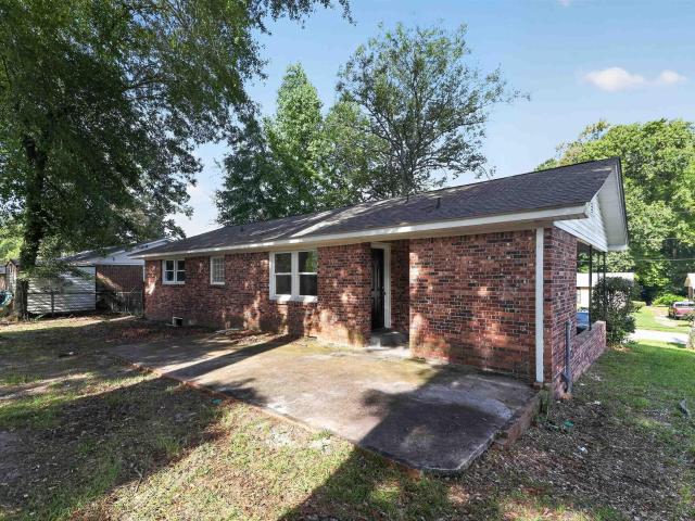 3612 Baywater Drive