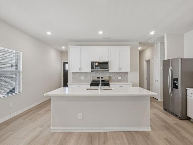 3612 Bridgeport Drive