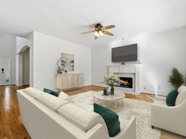 3612 Brookefall Court