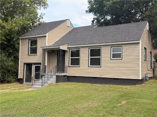 3612 Chaffee Drive