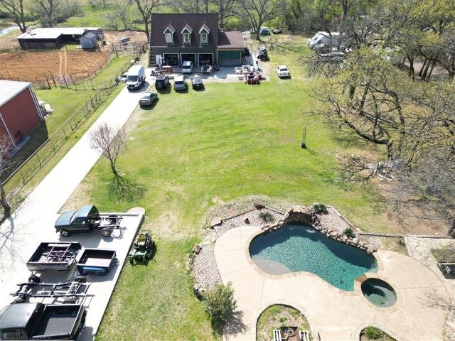 3612 Country Vista Dr, Burleson, TX 76028 | MLS #21120 | Compass