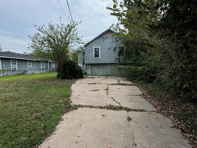 3612 Crane St, Houston, TX 77026 | MLS #97673