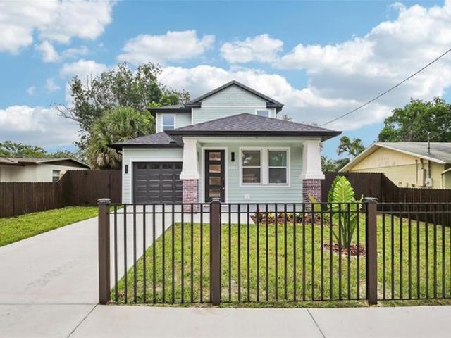 3612 E Clifton St, Tampa, FL 33610