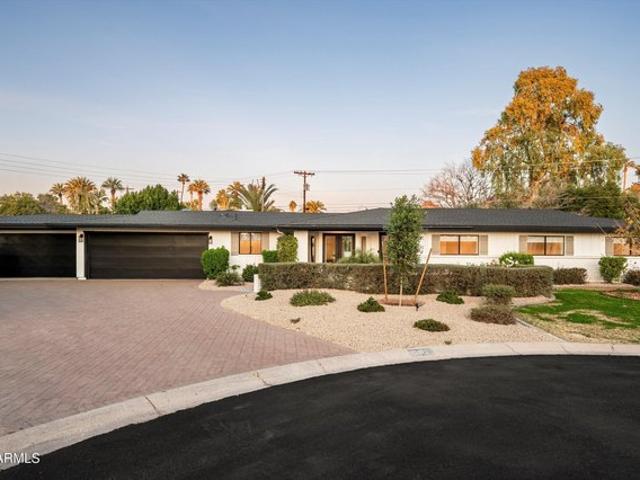 3612 E Pierson St, Phoenix, AZ 85018