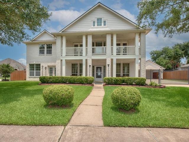 3612 Fir Hollow Way, Pearland, TX 77581