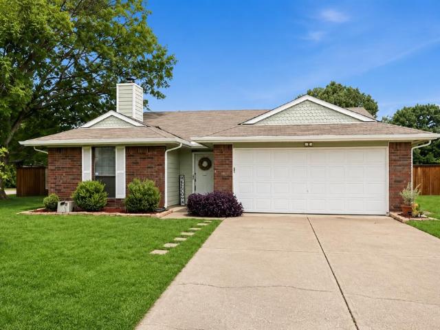 3612 Glenview Drive
