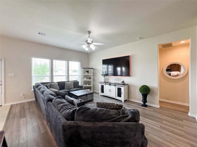3612 Gracie Circle