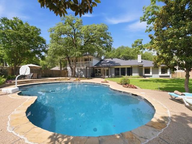 3612 Greenbriar Ct, Colleyville, TX 76034