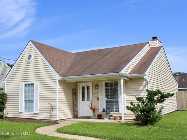 3612 Harle St, Pearl, MS 39208