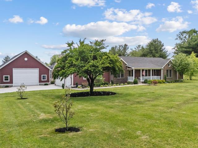 3612 Ironworks Road