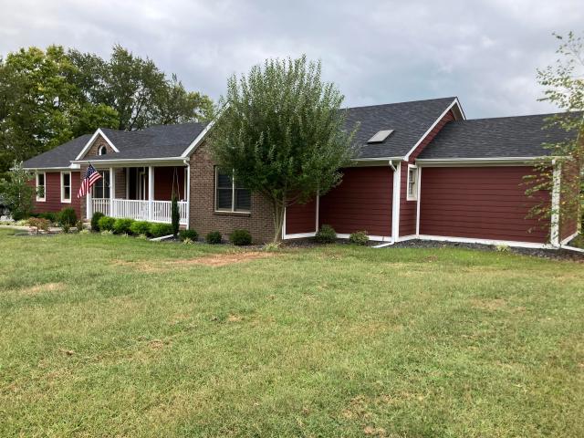 3612 Ironworks Road