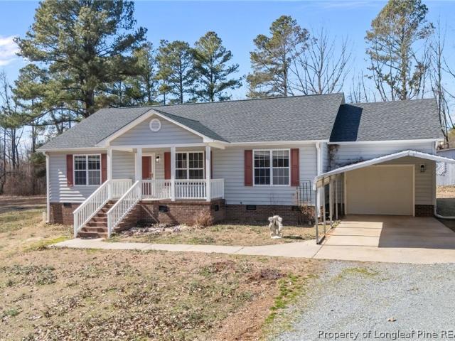 3612 Lee Ave, Sanford, NC 27332 | MLS #757363 | Compass
