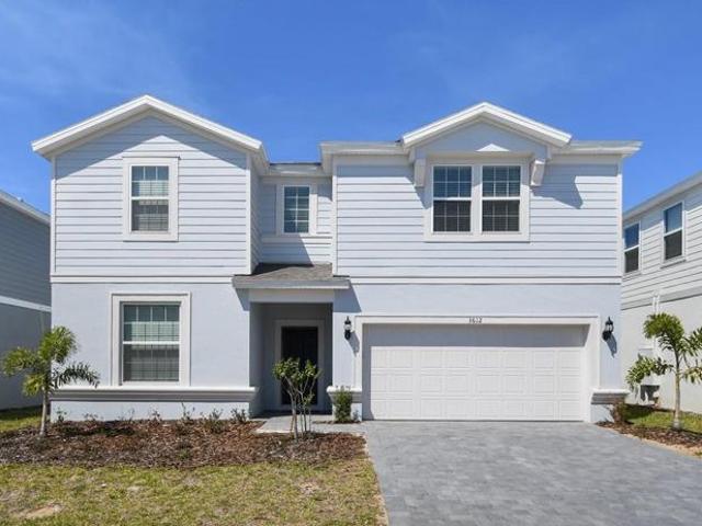 3612 Lily Ln, Davenport, FL 33897