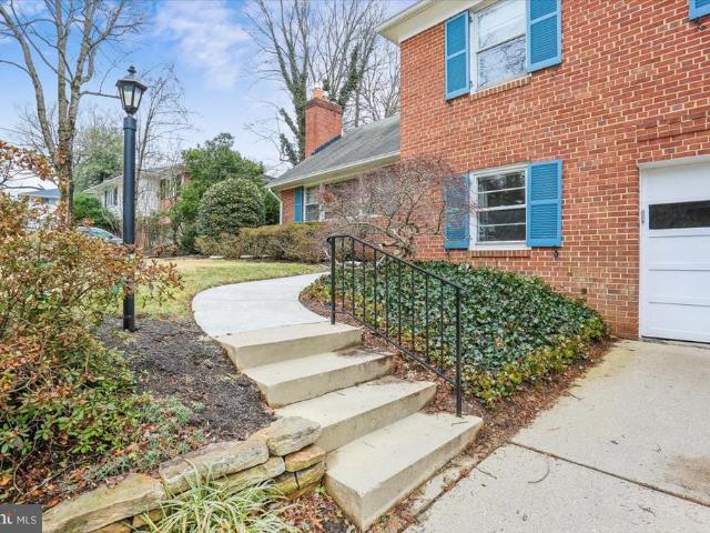 3612 Littledale Road